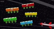Grid Unlocked/Gallery | Numberblocks Wiki | Fandom