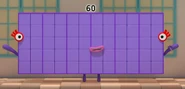 Sixty | Numberblocks Wiki | Fandom