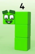 Four (Numberblocks episode)/Gallery | Numberblocks Wiki | Fandom