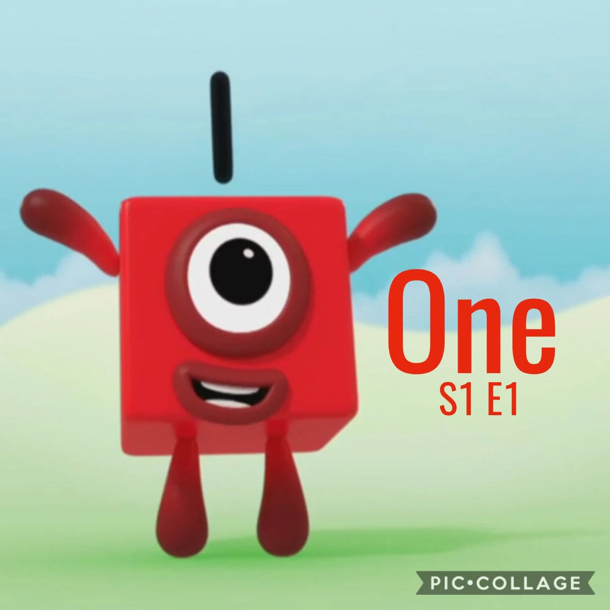 User blog:ThePinkDrop/Numberblocks episode title cards (Inspired by ...