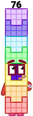 User blog:CollinGamer78/My Favorite Numberblocks | Numberblocks Wiki ...