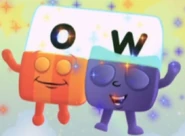 W/Gallery | Numberblocks Wiki | Fandom