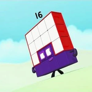 Discuss Everything About Numberblocks Wiki | Fandom