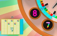 Thirty-Five | Numberblocks Wiki | Fandom