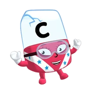 Alphablocks (characters) | Numberblocks Wiki | Fandom