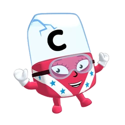 Alphablocks Characters