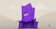 Purple (character)/Gallery | Numberblocks Wiki | Fandom