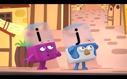 I/Gallery | Numberblocks Wiki | Fandom