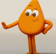 Orange (character) | Numberblocks Wiki | Fandom