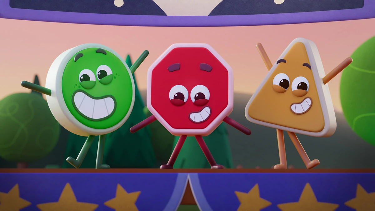 It's Wonderful What You Can Do | Numberblocks Wiki | Fandom