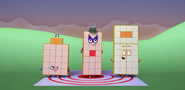 Thirty-Two/Gallery | Numberblocks Wiki | Fandom