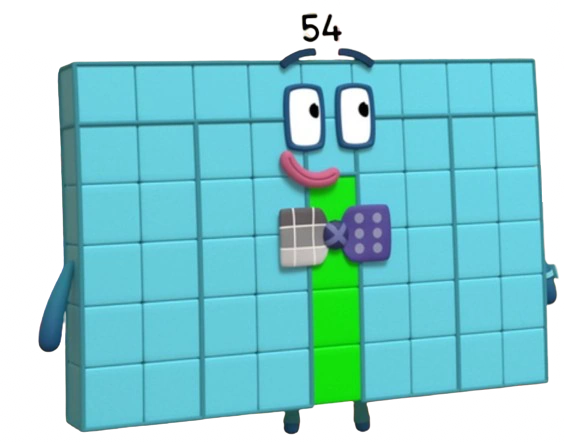 Discuss Everything About Numberblocks Wiki | Fandom