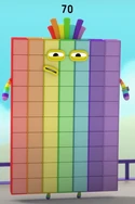 Category:Seventy Haters | Numberblocks Wiki | Fandom