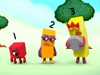 List of miscellaneous voice actors | Numberblocks Wiki | Fandom