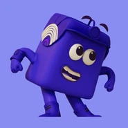 Colourblocks (characters) | Numberblocks Wiki | Fandom