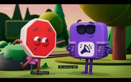 Stop (character)/Gallery | Numberblocks Wiki | Fandom