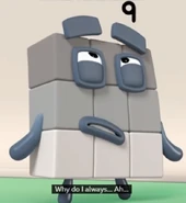 User blog:CuteYoshi101/Nine's Sneezing Skit | Numberblocks Wiki | Fandom