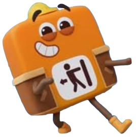 Door Crew | Numberblocks Wiki | Fandom