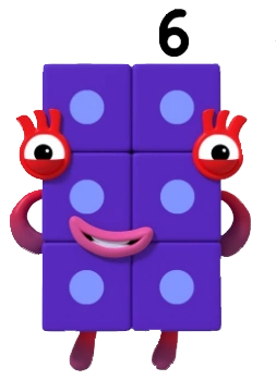User blog:Jelliomath/Times Tables | Numberblocks Wiki | Fandom