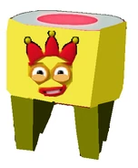 Three Times Table | Numberblocks Wiki | Fandom
