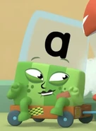 A/Gallery | Numberblocks Wiki | Fandom