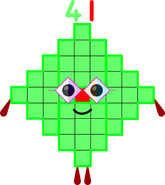 User blog:SonnyTheNBFan/My Fanmade Numberblocks | Numberblocks Wiki ...