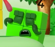 Four (character)/Gallery | Numberblocks Wiki | Fandom