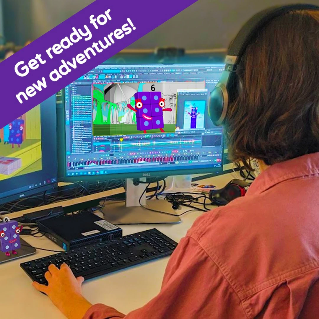 User blog:SwapperSwitch/My Final Prediction of Series 6 | Numberblocks ...