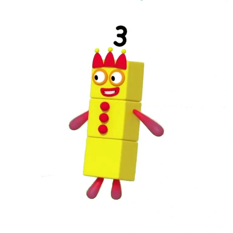 User blog:Fruitloop3005/Numberblocks 1-100,000 | Numberblocks Wiki | Fandom