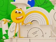 Yellow (character) | Numberblocks Wiki | Fandom