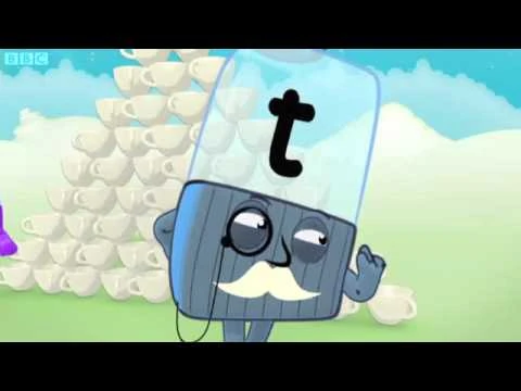 Crash! | Numberblocks Wiki | Fandom
