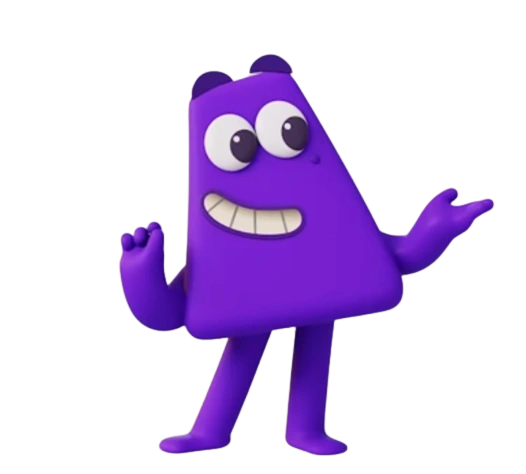 Purple (character)/Gallery | Numberblocks Wiki | Fandom