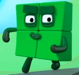 User blog:MrYokaiAndWatch902/Making my own templates. | Numberblocks ...