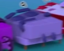 The Numberblocks' Beds | Numberblocks Wiki | Fandom