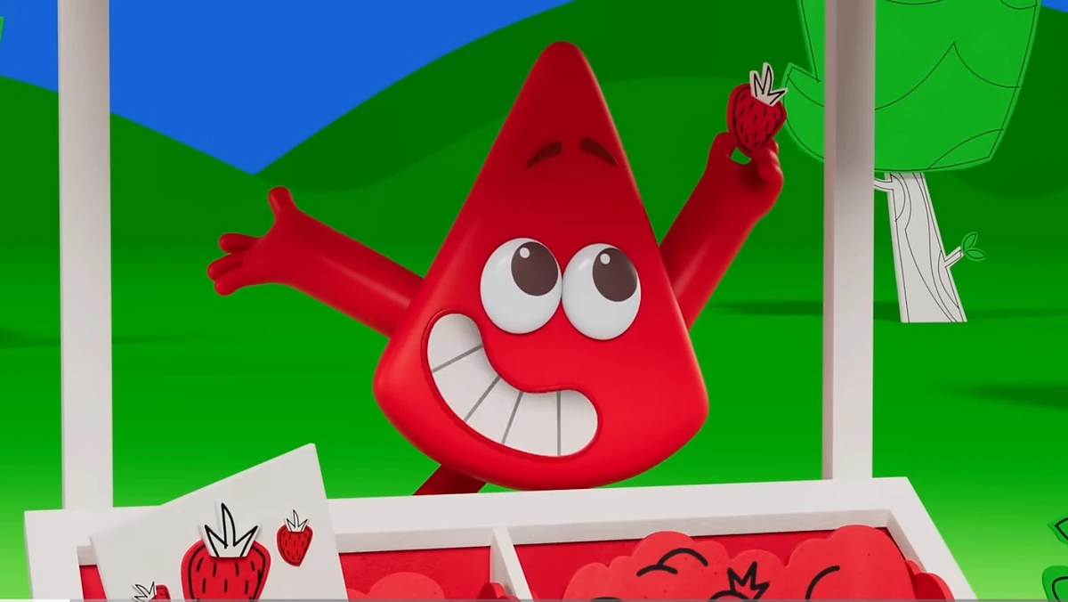 Printing Crew to the Rescue/Gallery | Numberblocks Wiki | Fandom