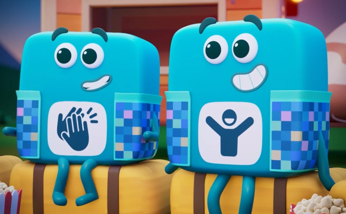 Dancing Crew/Gallery | Numberblocks Wiki | Fandom