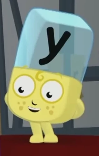 Y | Numberblocks Wiki | Fandom