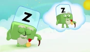 Alphablocks A-Z/Gallery | Numberblocks Wiki | Fandom