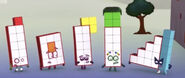 Fifteen (character)/Gallery | Numberblocks Wiki | Fandom