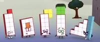 Twelve (character)/Gallery | Numberblocks Wiki | Fandom