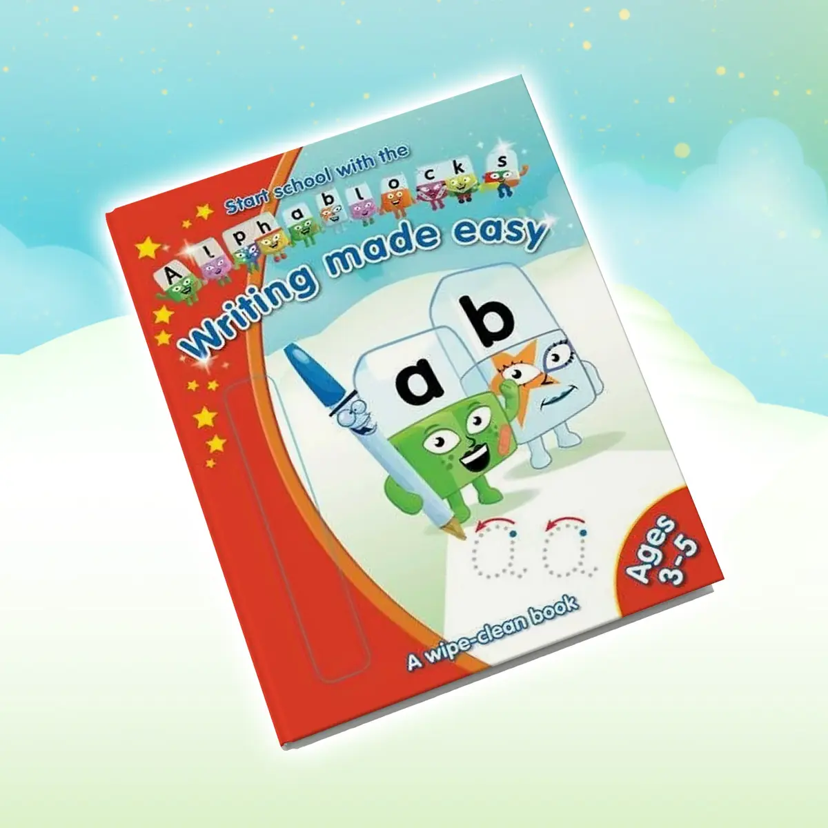Merchandise/Books | Numberblocks Wiki | Fandom