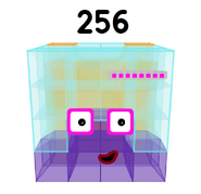 Fanmade Galleries for other Numberblocks/250-259 | Numberblocks Wiki ...