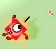 User blog:CuteYoshi101/Animated GIFs | Numberblocks Wiki | Fandom