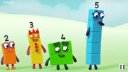 Six (episode) | Numberblocks Wiki | Fandom