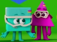 Magenta/Gallery | Numberblocks Wiki | Fandom