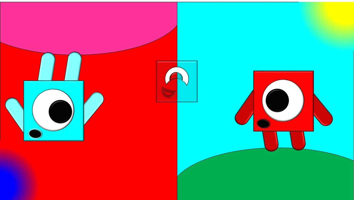 Numberblocks (characters)/Fanmade Gallery | Numberblocks Wiki | Fandom