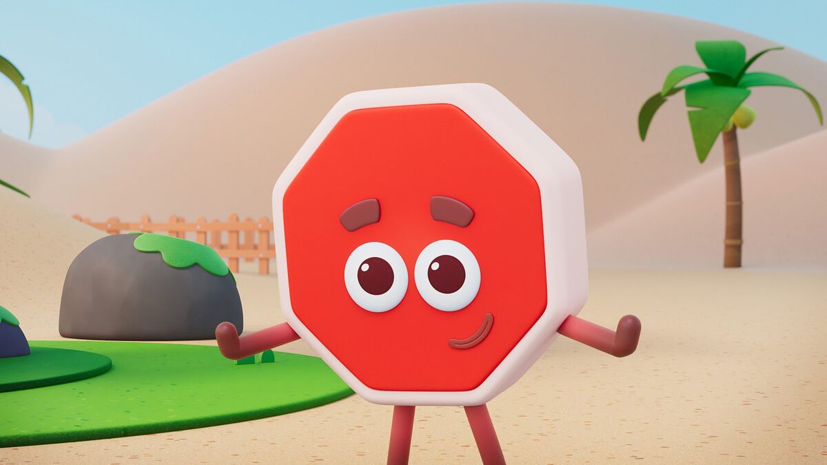 Stop Wonderblocks Episode Numberblocks Wiki Fandom