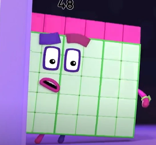 Category:R Haters | Numberblocks Wiki | Fandom