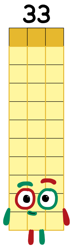 User blog:AdamGermaine56/My Numberblocks fanmade gallery | Numberblocks ...