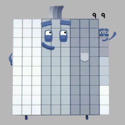 Three Character Numberblocks Wiki Fandom Powered By